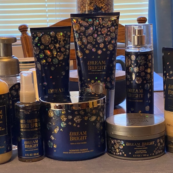 Bath & Body Works | Bath & Body | Bath And Body Works Dream Bright ...